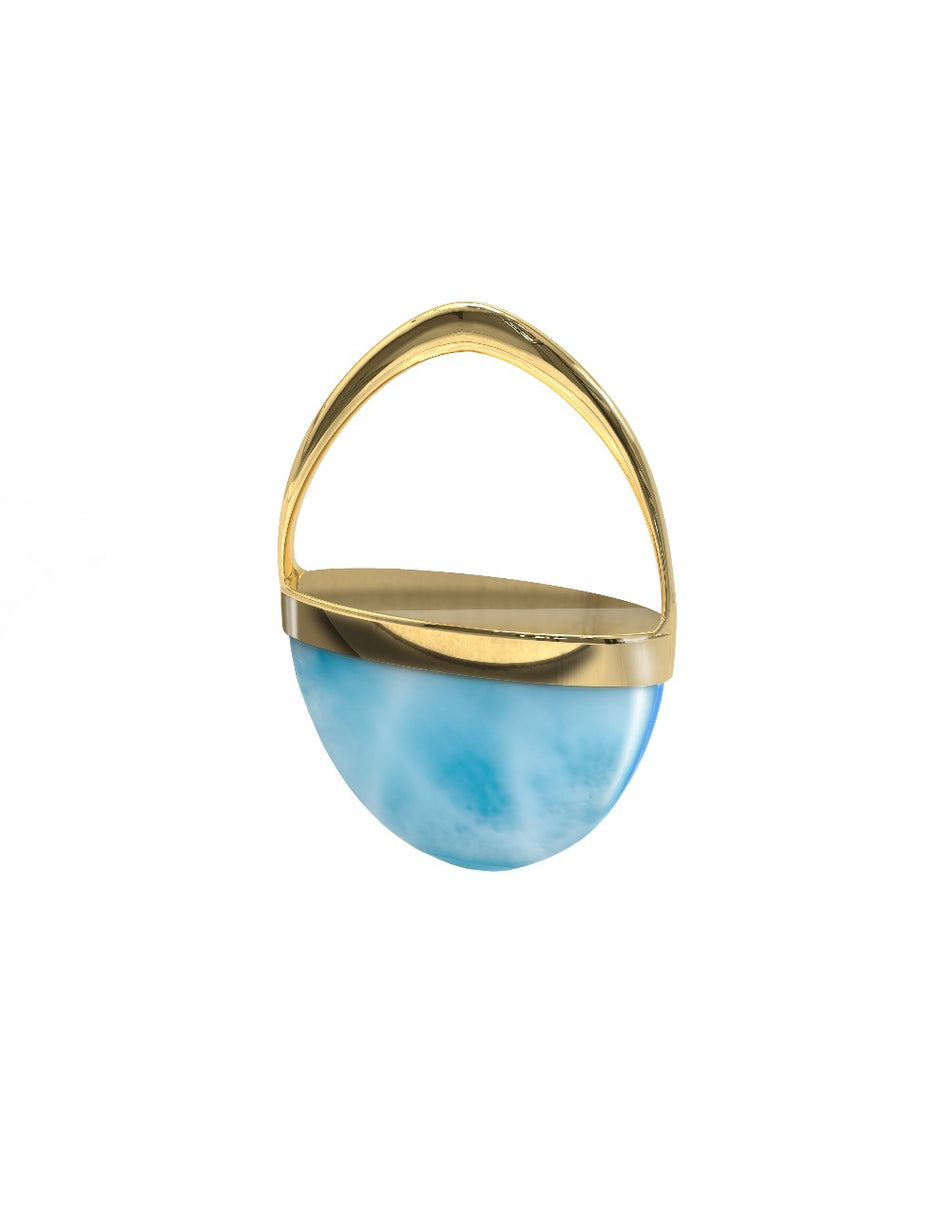 Larimar – Manos Dominicanas