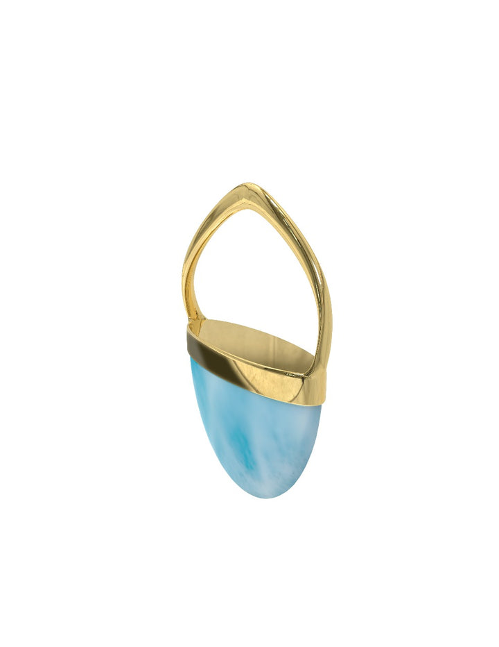 Larimar – Manos Dominicanas